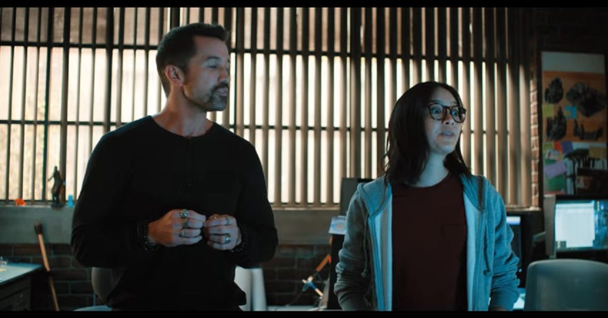 Mythic Quest Season 2 Trailer: Ian & Poppy On the Same Page? Uh-Oh