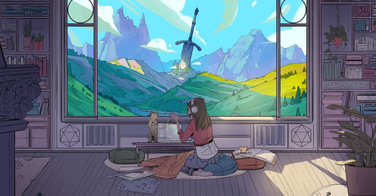 Create Your Own Online Tabletop World With One More Multiverse