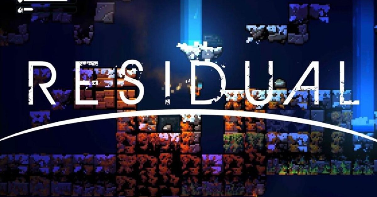 Apogee Announces New Survival Platformer Residual Coming This Year