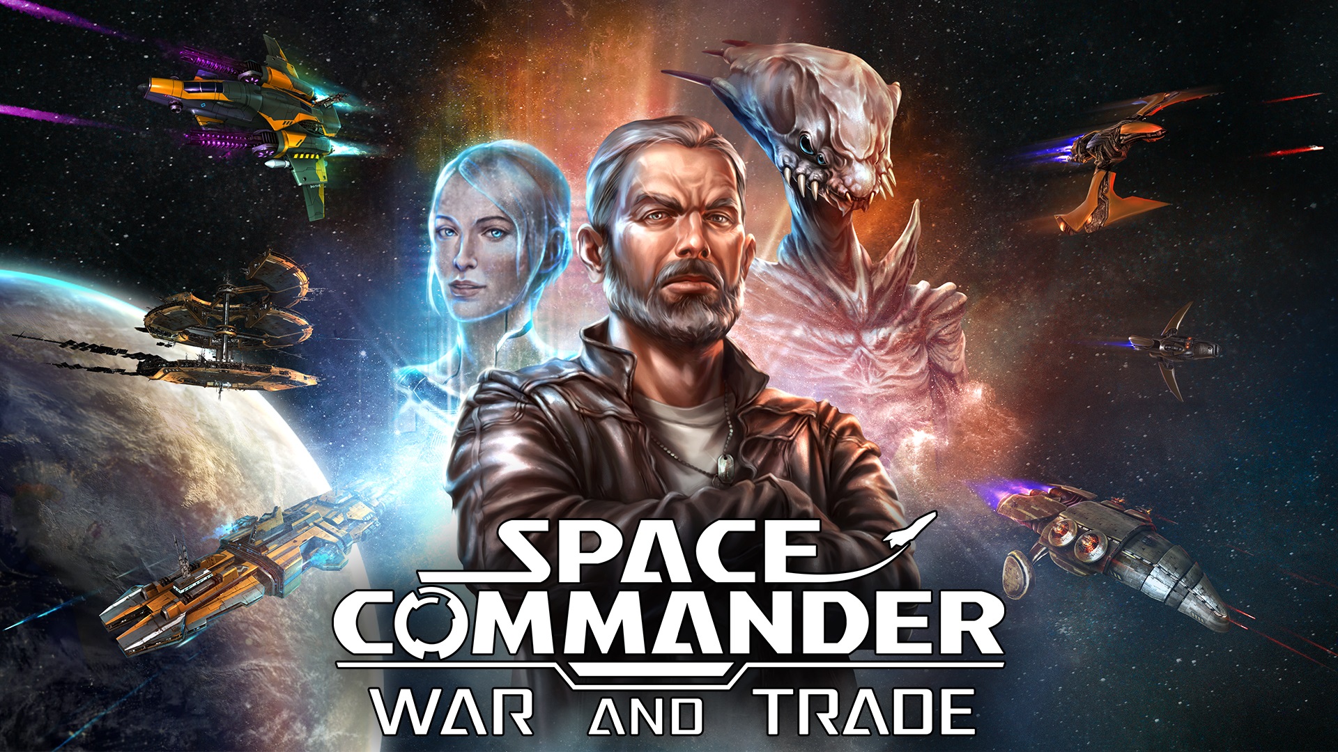 Space Commander: War & Trade News, Rumors and Information - Bleeding ...