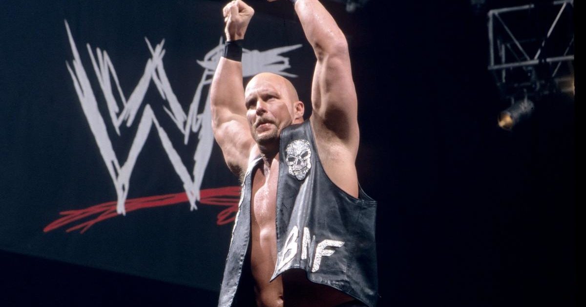 WWE Wants "Stone Cold" Steve Austin Return Match At WrestleMania