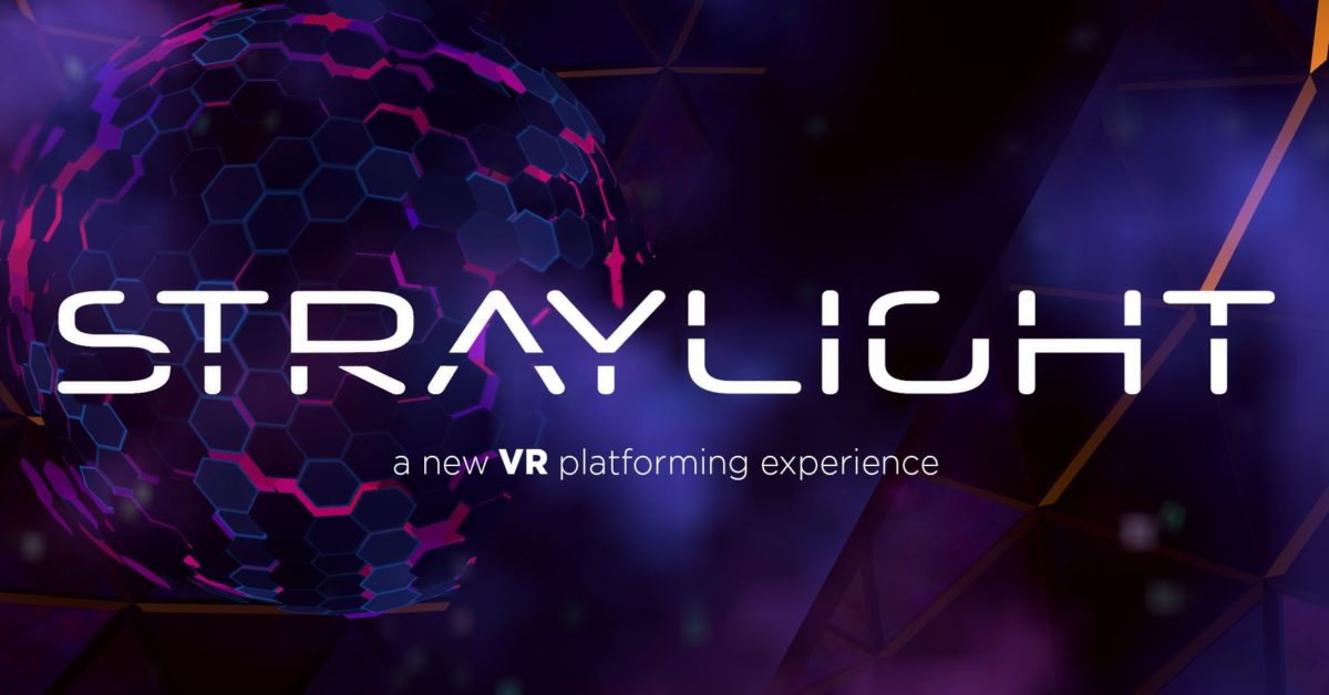 VR Platformer Straylight Will Be Released In Q3 2021