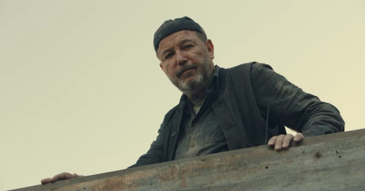 Fear the Walking Dead S06E10 Preview: Strand & Daniel Have Issues
