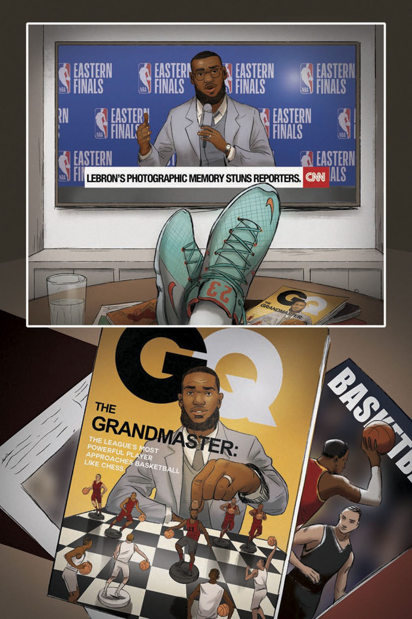 michael ralph News, Rumors and Information - Bleeding Cool News Page 1