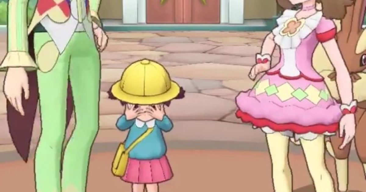 Spring Comes To Pokémon Masters EX With "Pasio Eggsplorers"