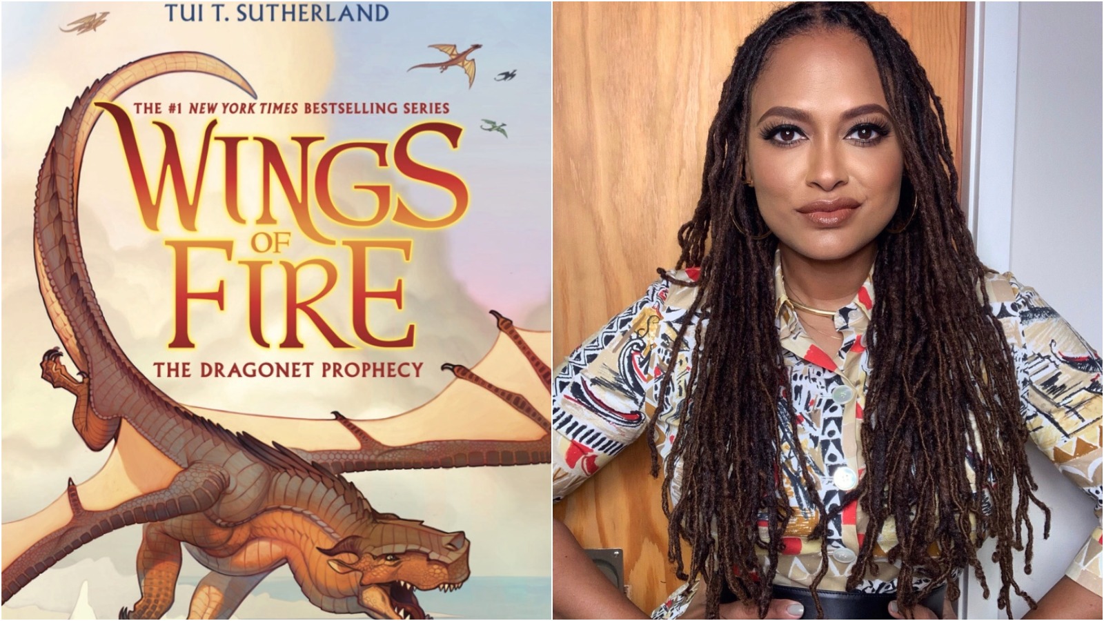 Tui T. Sutherland News, Rumors and Information - Bleeding Cool News And ...