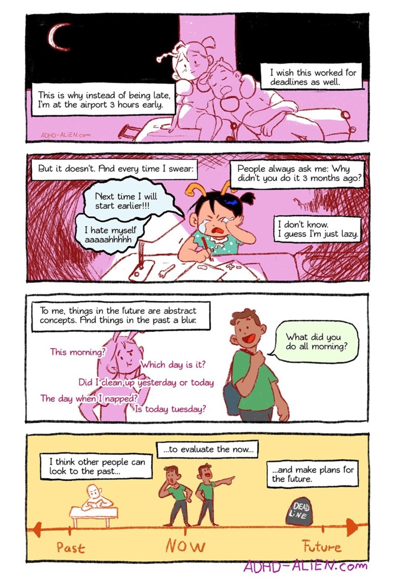 adhd alien News, Rumors and Information - Bleeding Cool News Page 1