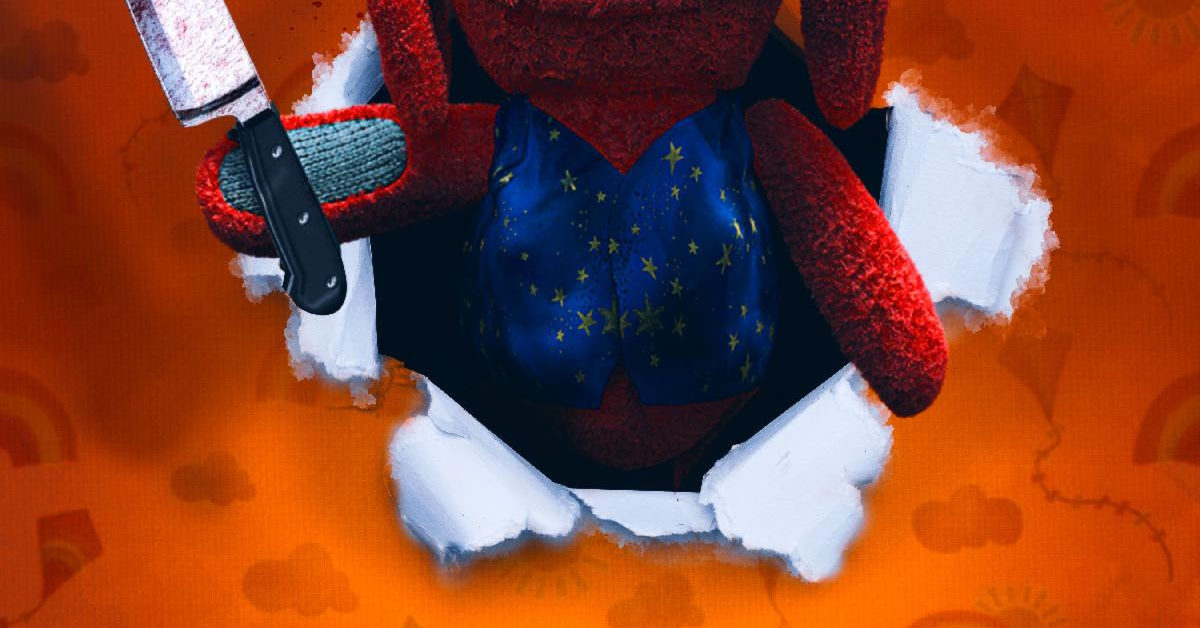 Benny Loves You Is Going To Be A Sleeper This Spring Horror Fans