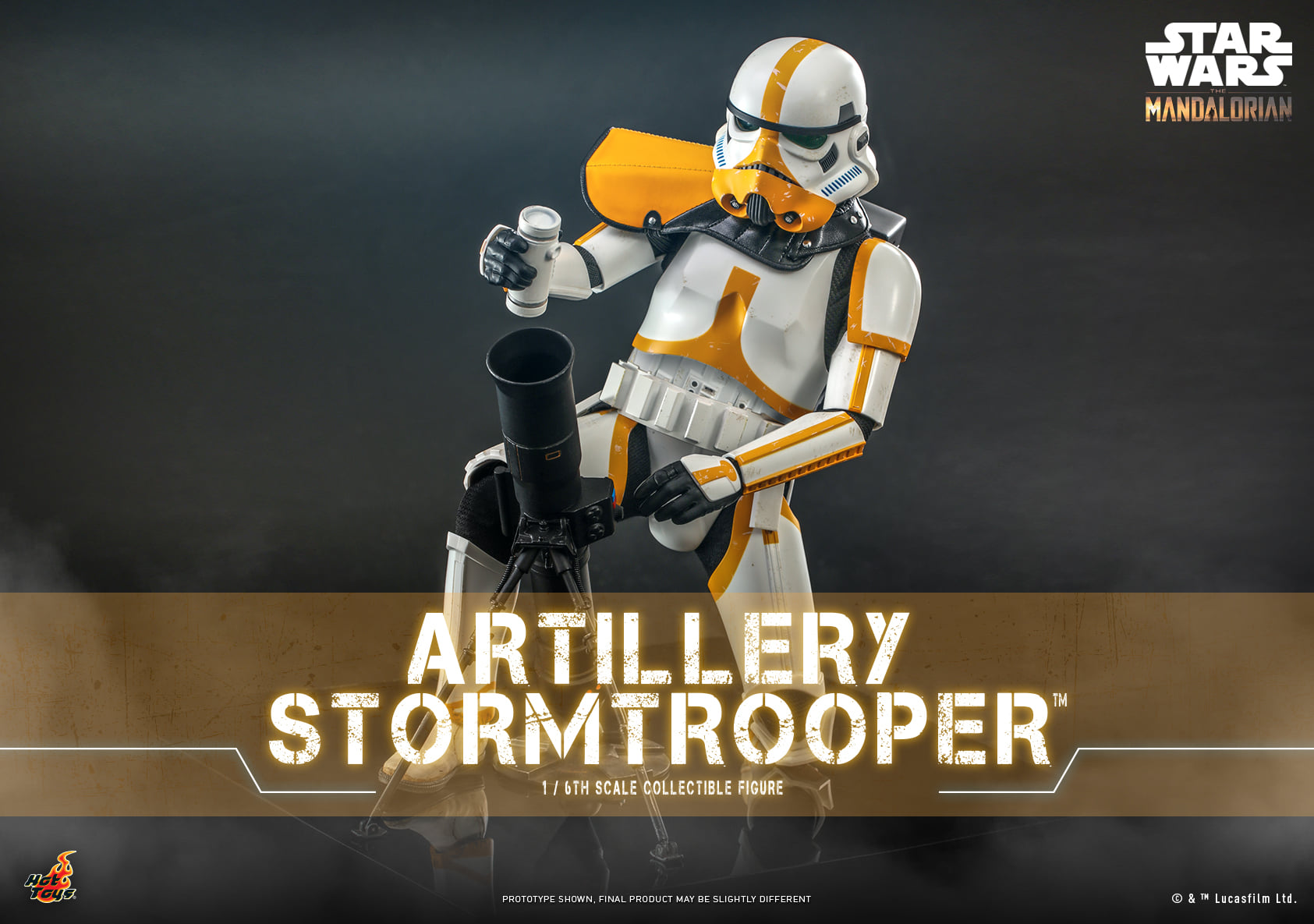artillery stormtrooper News, Rumors and Information - Bleeding Cool ...