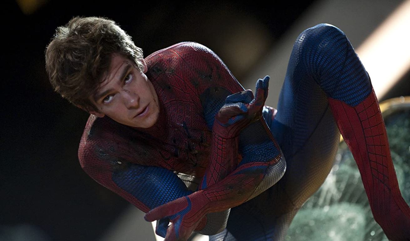 andrew garfield News, Rumors and Information - Bleeding Cool News Page 1