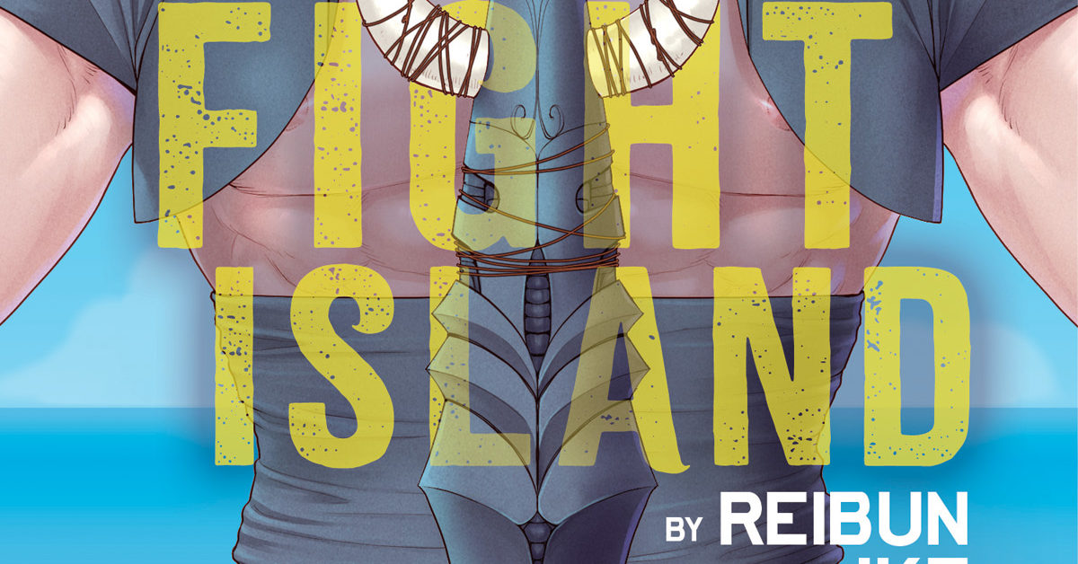 SuBLime Releases Manga Titles in Time for Pride Month