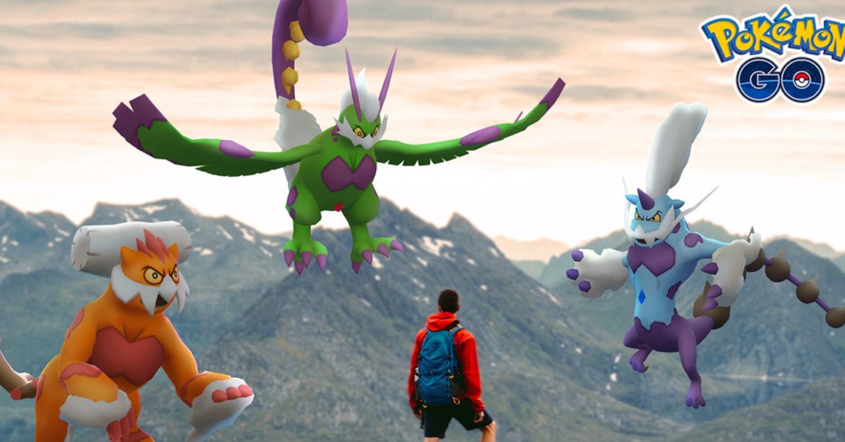 Today Is The Final Day Of Season Of Legends In Pokémon GO