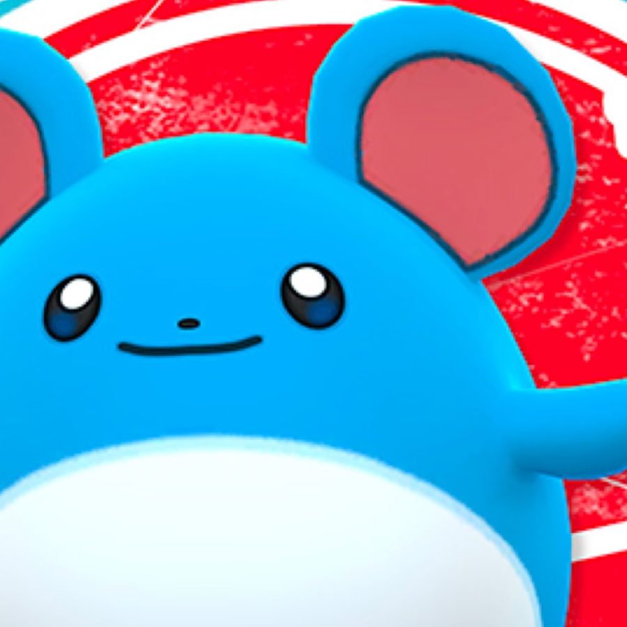 Marill Pokemon Evolution Chart