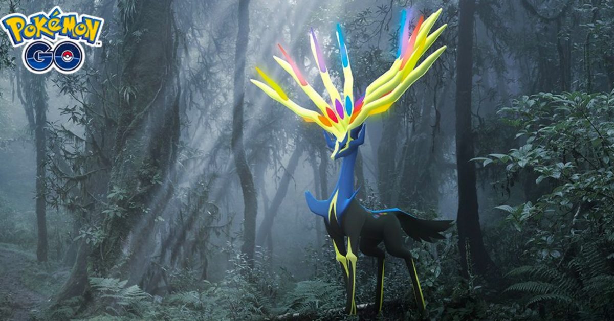 Pokémon GO Battle League Season 7 Part 2: Master League Meta