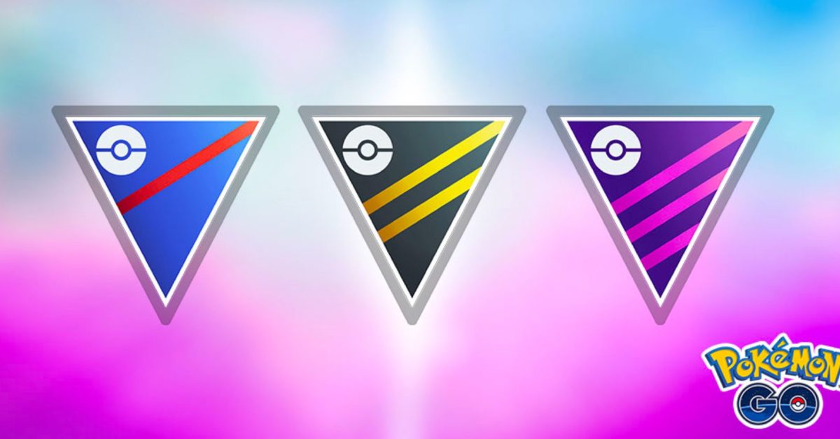 Mienfoo Debuts in Pokémon GO as GO Battle League Encounter