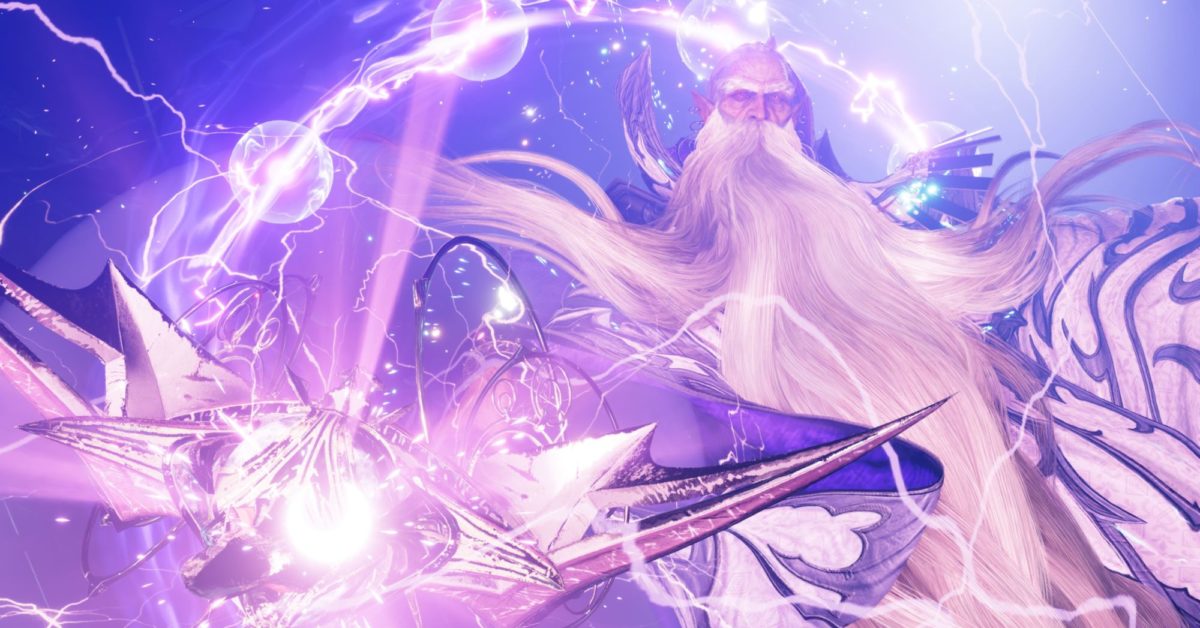 Final Fantasy VII Remake Intergrade Receives New Screenshots