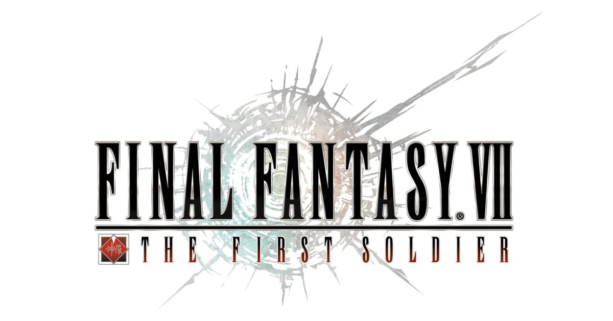 Final Fantasy VII: The First Soldier Unveils Opening Movie Trailer