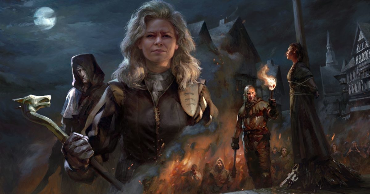 GWENT Officially Reveals Price Of Power Expansion Set