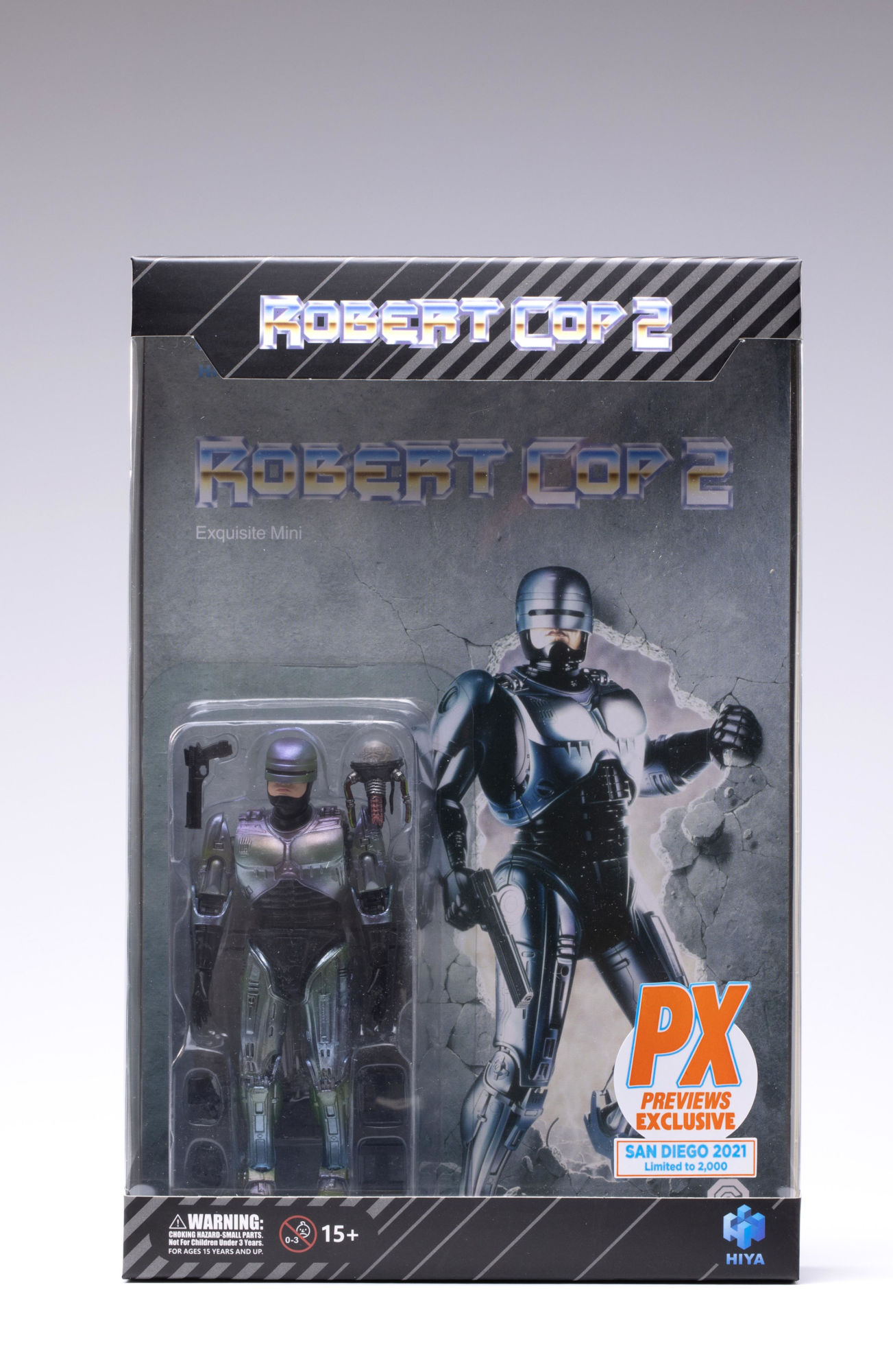 robert cop News, Rumors and Information - Bleeding Cool News Page 1