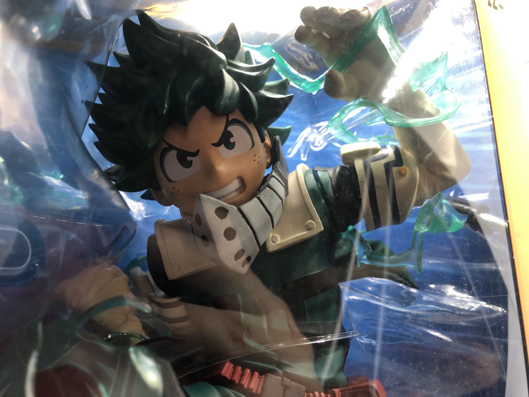 todoroki News, Rumors and Information - Bleeding Cool News Page 1