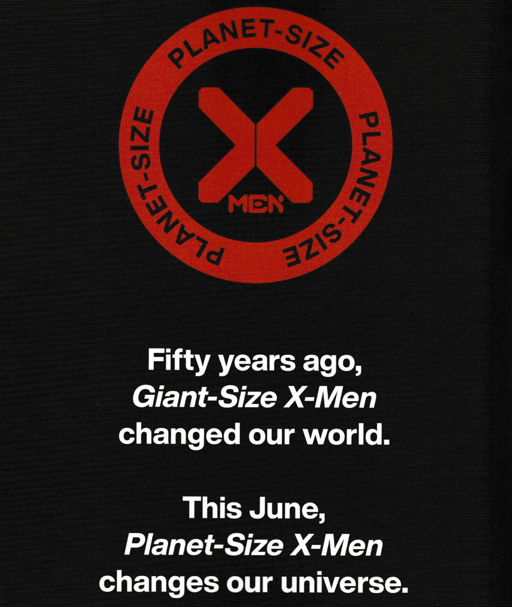 planet-sized x-men News, Rumors and Information - Bleeding Cool News Page 1