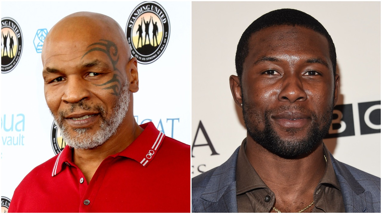 Trevante Rhodes News, Rumors and Information - Bleeding Cool News Page 1 Trevante Rhodes News, Rumors and Information - Bleeding Cool News Page 1