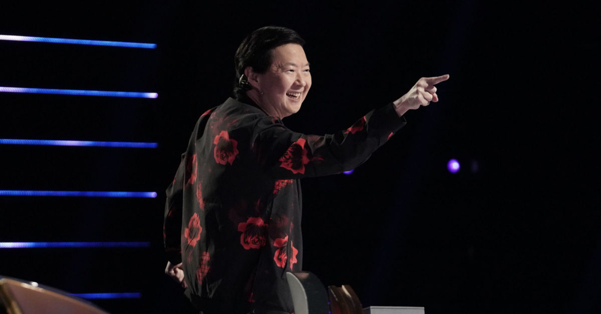 The Masked Singer Season 5 Reveals Remaining Guest Panelists & More