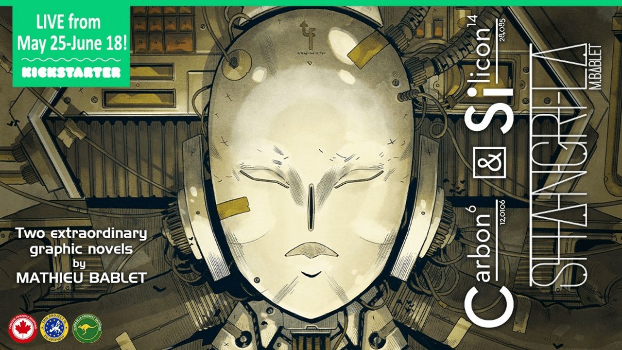 Mathieu Bablet News, Rumors and Information - Bleeding Cool News Page 1