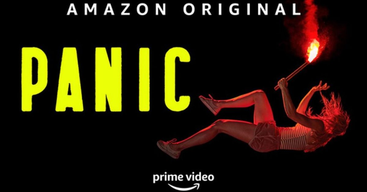 Panic: Amazon Prime Releases Official Trailer for Lauren Oliver Adapt