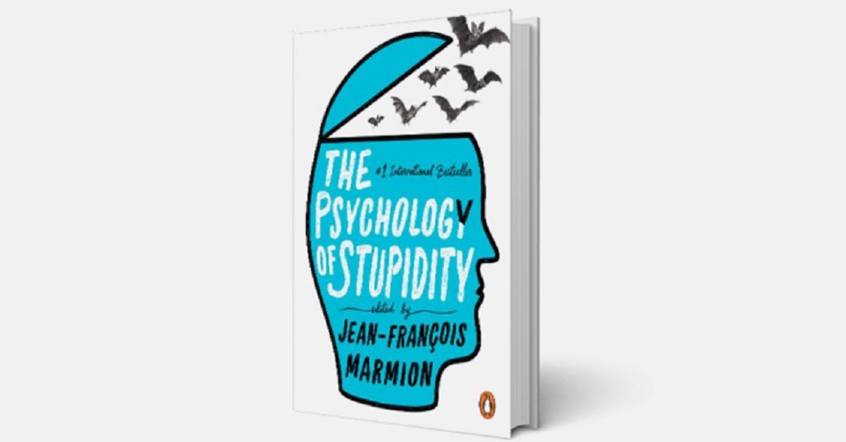 Schitt's Creek Director Helming The Psychology Of Stupidity Series