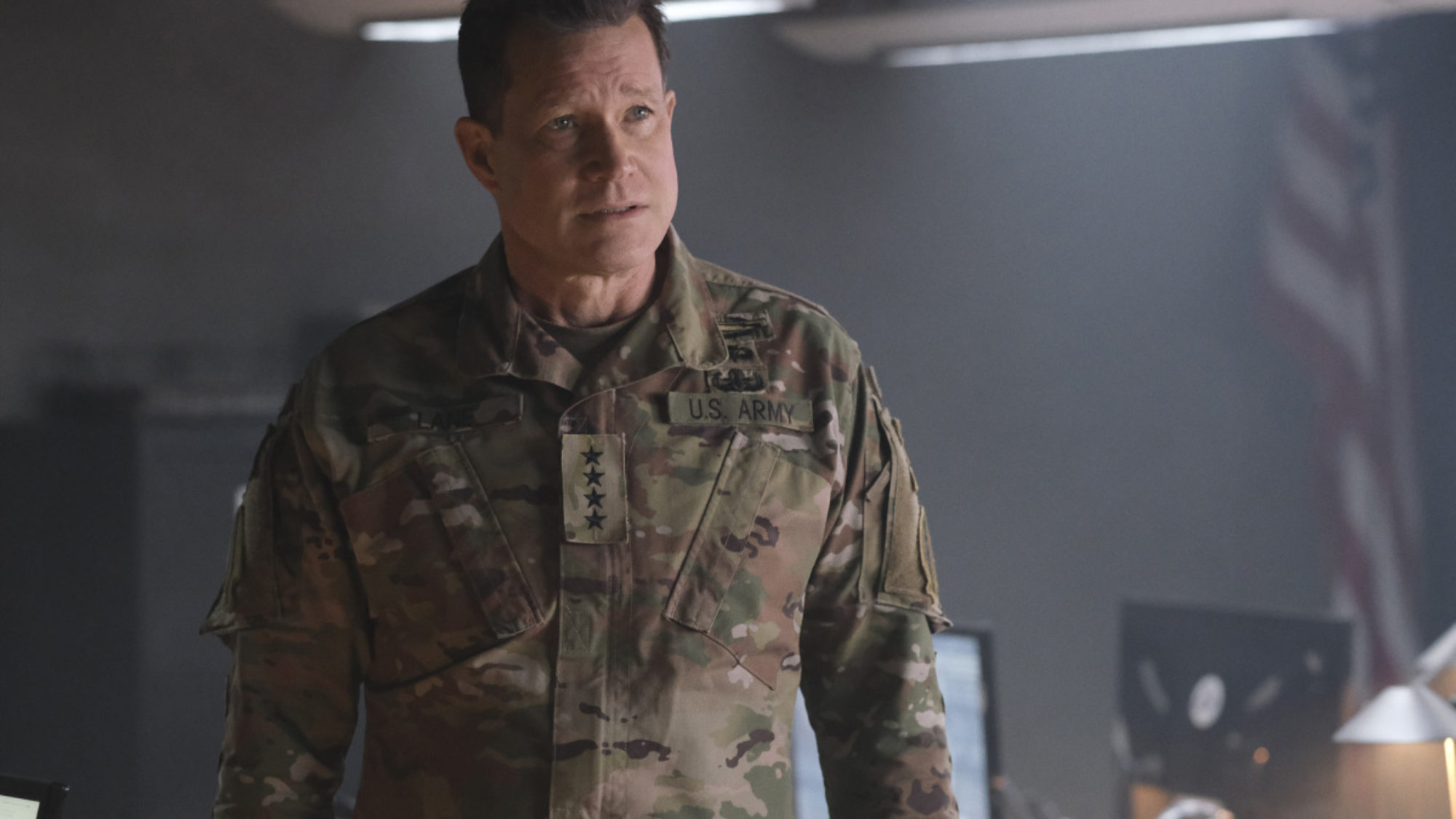 SEAL Team: "Superman & Lois" Star Dylan Walsh Joins Final Season Cast