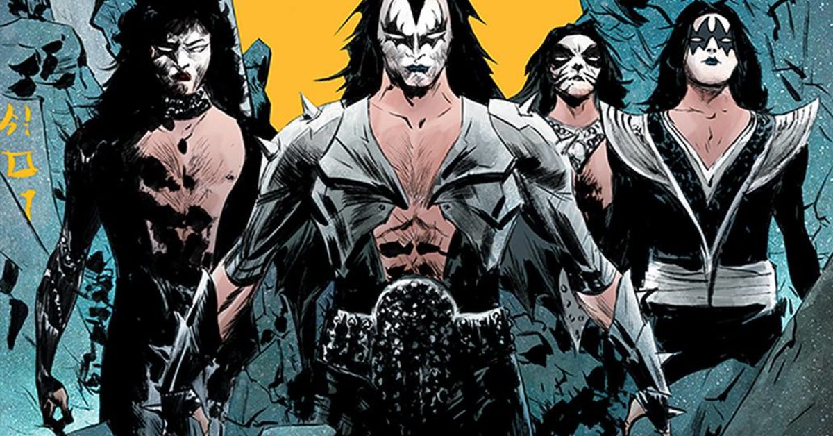 Dynamite Entertainment Full Solicits & Solicitations August 2021