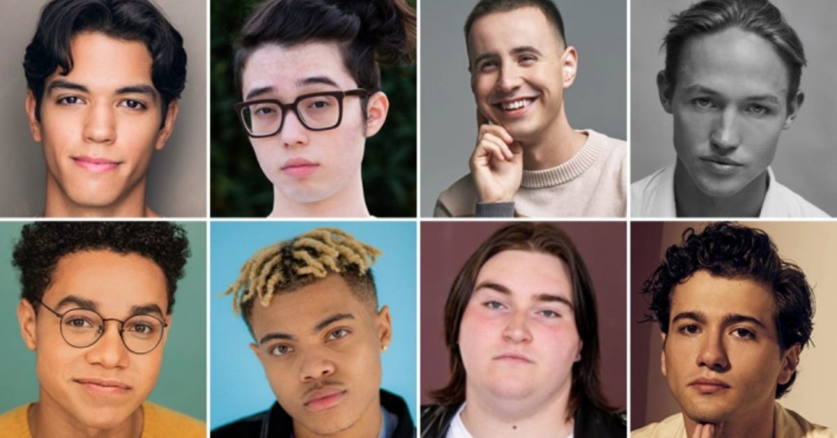 The Wilds Season 2: Amazon YA Series Welcomes 8 New Cast Members
