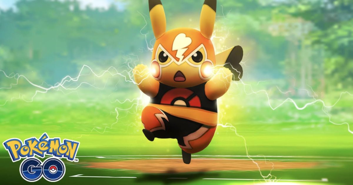 GO Battle League Season 8 Begins in Pokémon GO