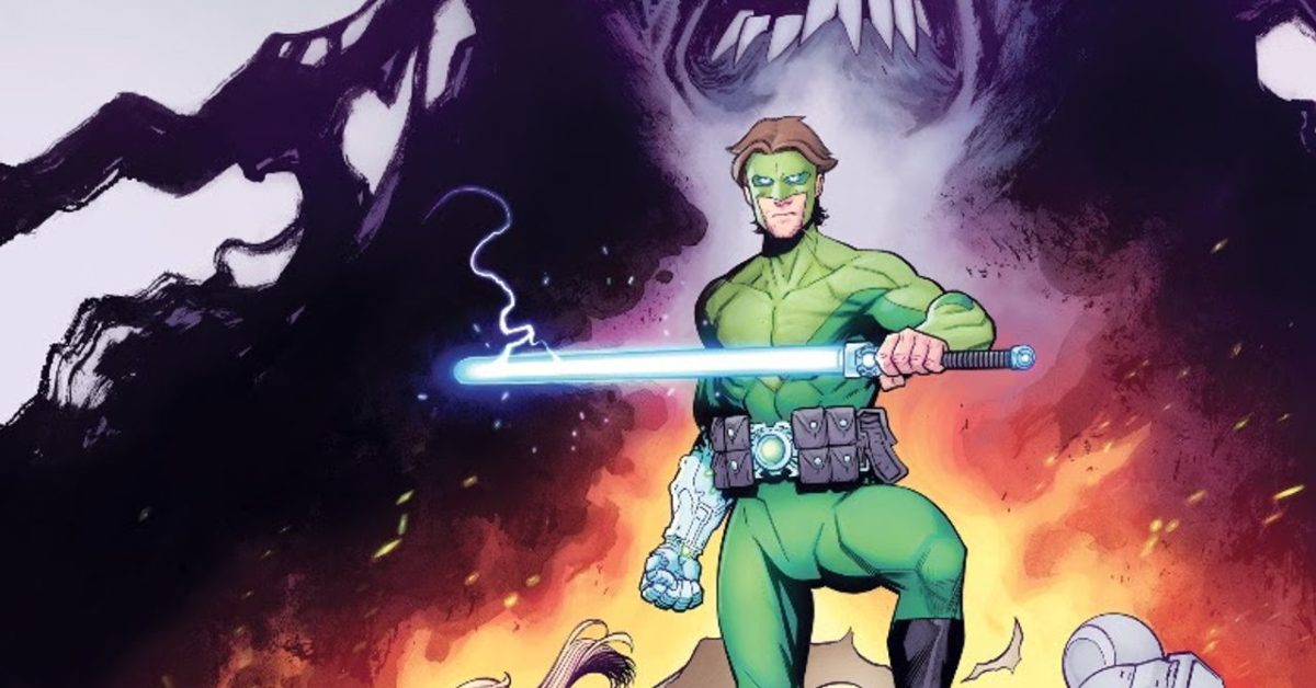 Skybound/Image Previews : Skybound X and Clementine’s Comics Debut