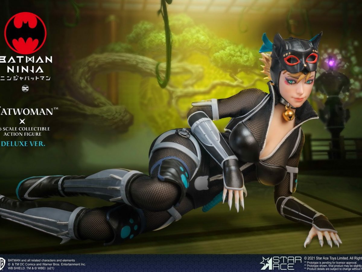 Batman Returns Catwoman Injustice