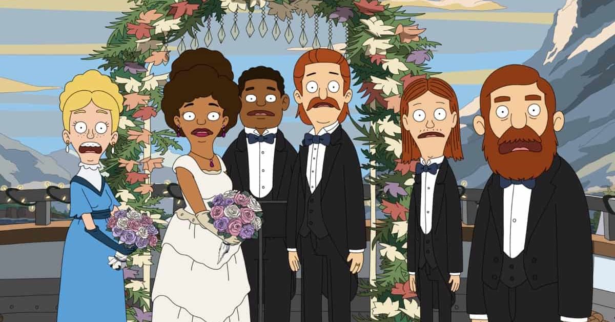 The Great North Season 1 Finale Exactly What Viewers Deserved: Review