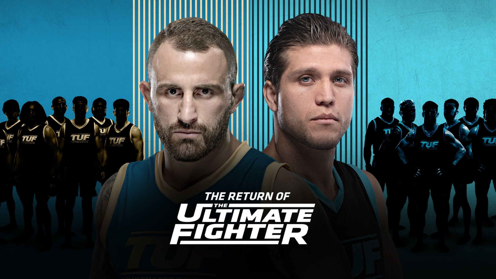 Ultimate Fighter greatest moments News, Rumors and Information ...