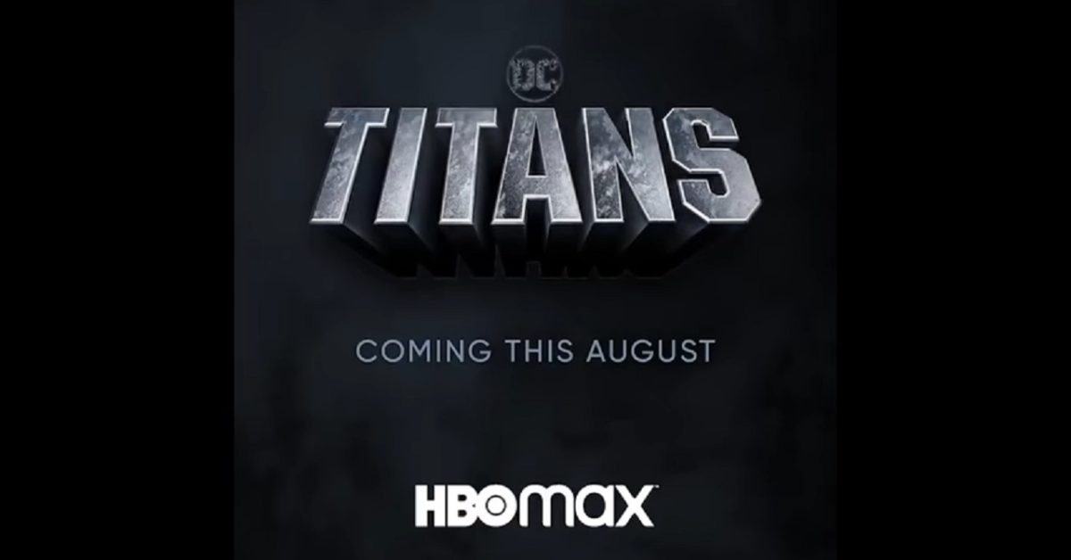 Titans DoP Shares Season 3 Snaps of Nightwing, Conner, Filming & More