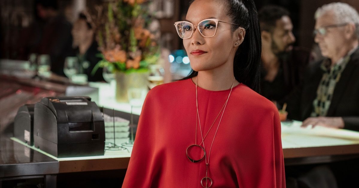 Paper Girls: Ali Wong Joins Amazon Prime Series Adaptation