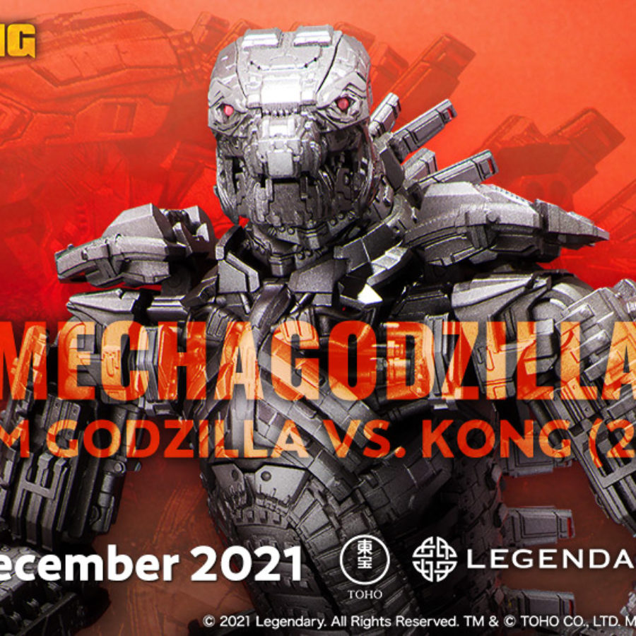 Affiche De Godzilla X Mechagodzilla Box Office: 'Godzilla X Kong: New