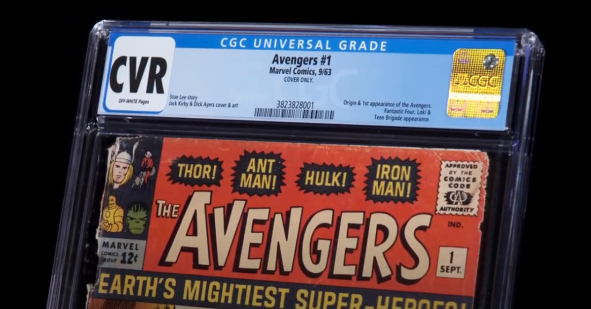 CGC Insider: Grading Q&A - PG, NG, and CVR Grades