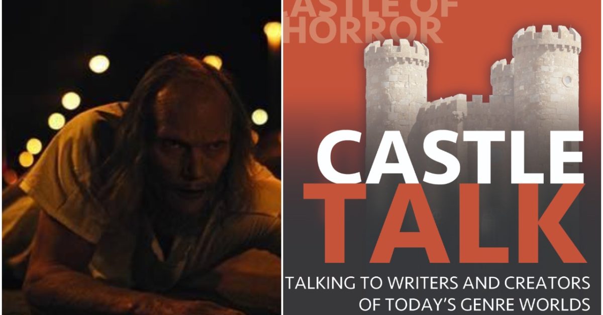 Fried Barry Puts An Alien Behind The Wheel Of A Drug-Addled Body