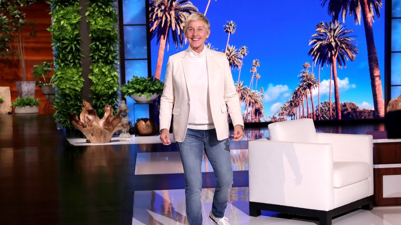 ellen News, Rumors and Information - Bleeding Cool News Page 1