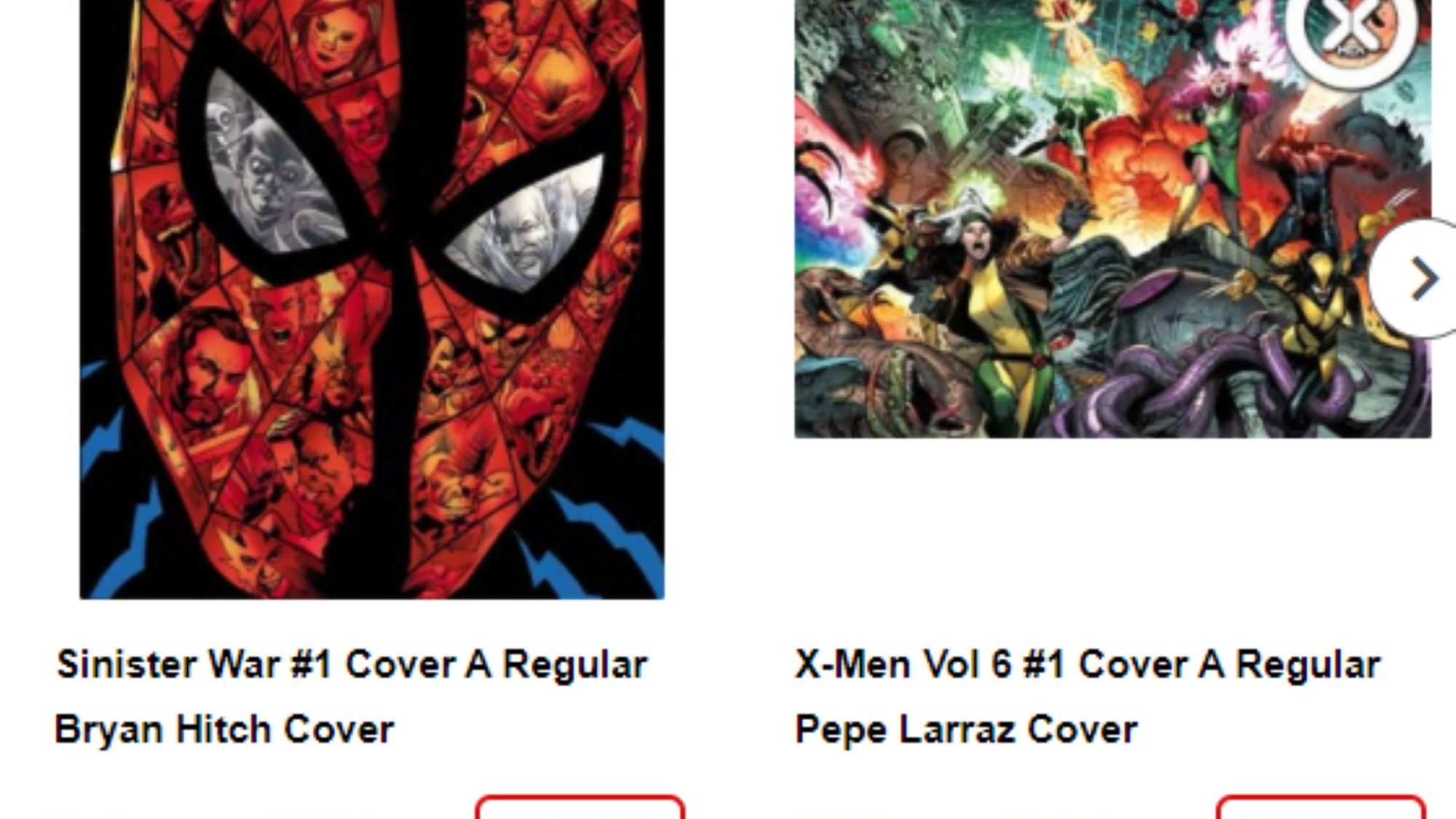 The New Marvel Comics/Diamond Deal - The End Of Big Store Discounts?