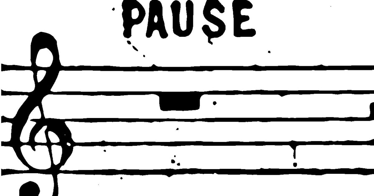 Silence in Music: an Exploration of Sound