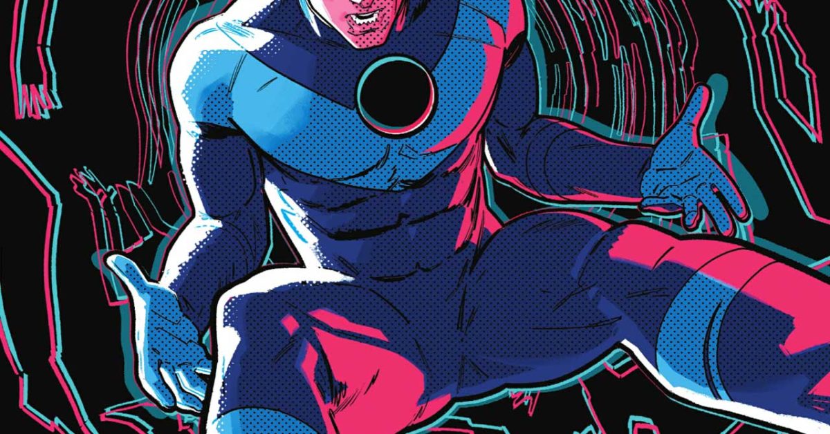 Nightwing #80 Review: A Winner
