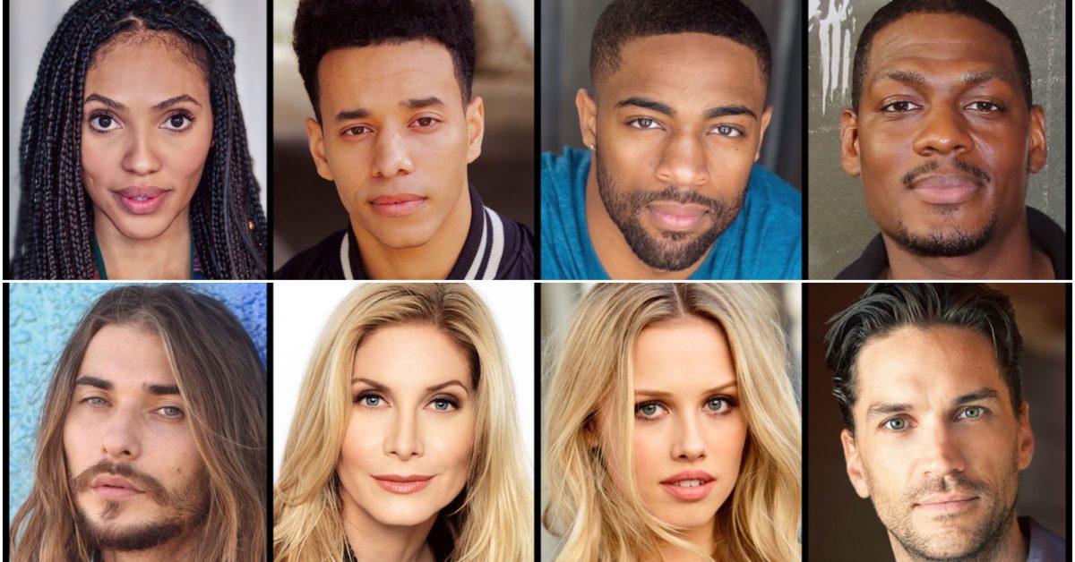 First Kill: Netflix Rounds Out V.E. Schwab Vampire Drama Series Cast