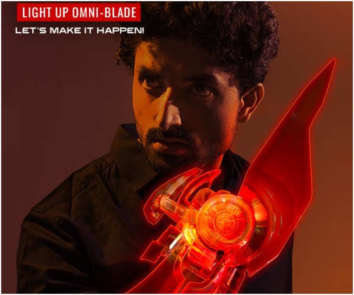 omni-blade News, Rumors and Information - Bleeding Cool News Page 1