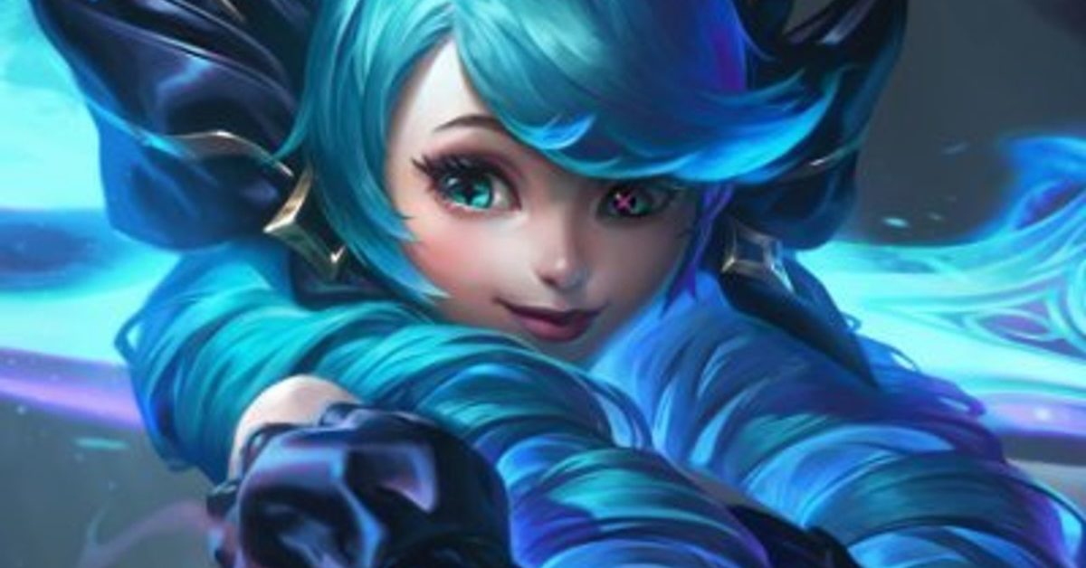 Arcane: Netflix Previews Fall 2021 "League of Legends" Animated Series
